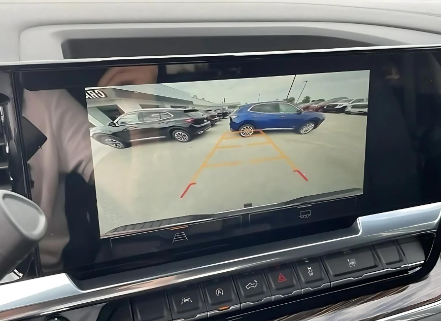 2024 GMC Sierra 1500 vs 2024 Toyota Tundra